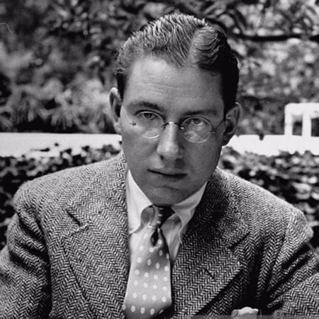 The Muddlehead | A Funny Poem by Ogden Nash at updivine.com