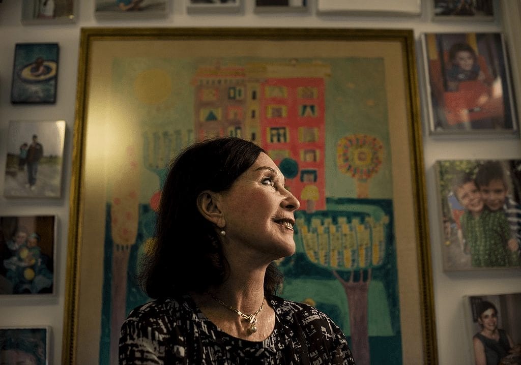 If I were in charge of the world | A Poem by Judith Viorst