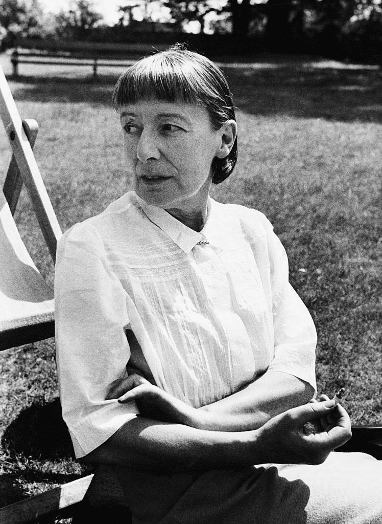 Not Waving But Drowning | Poem by Stevie Smith