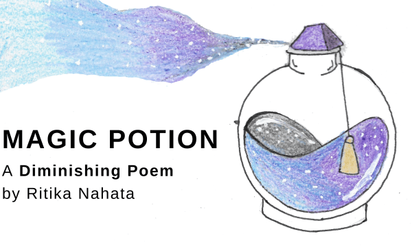 Betty and Chubby | A Catena Rondo Poem by Ritika Nahata at UpDivine